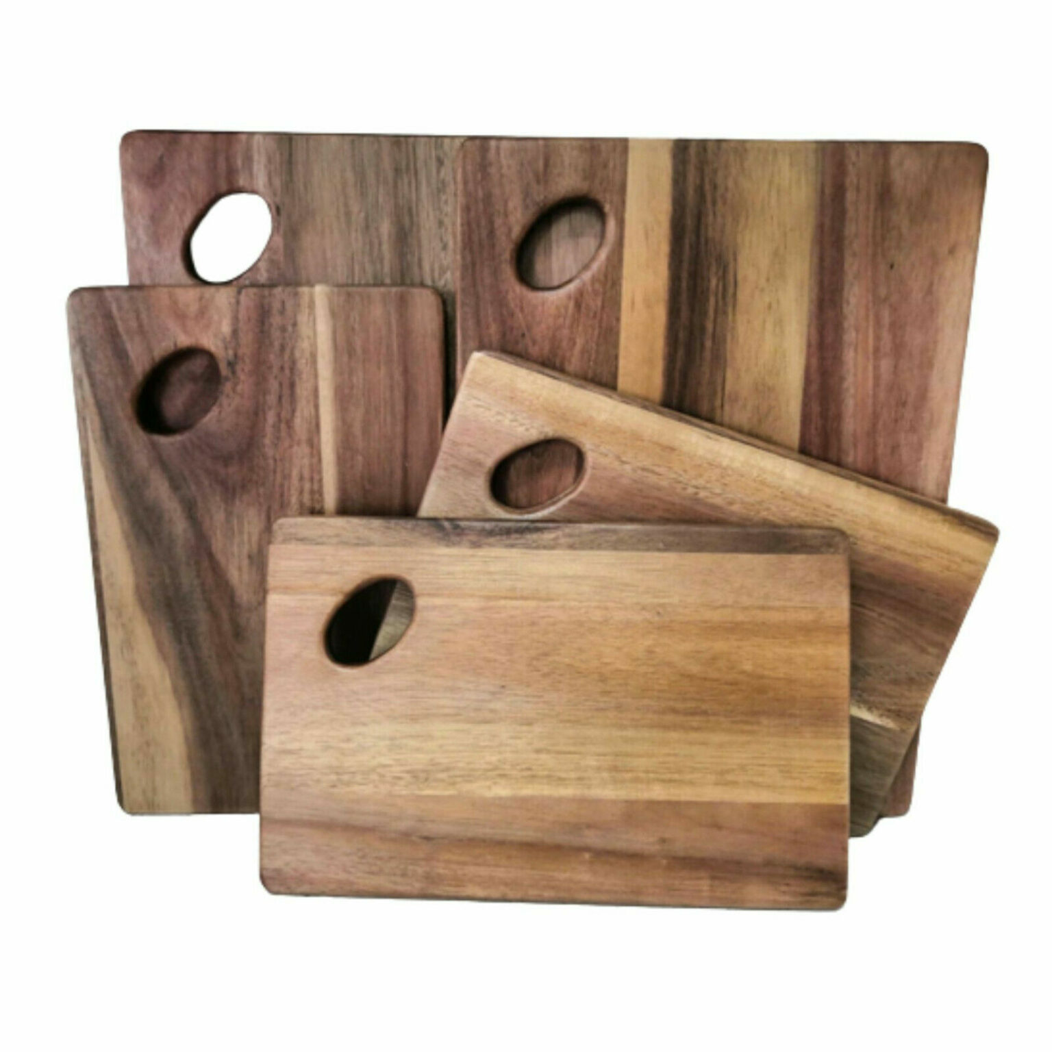 Schneidebrett Akazie | Stickerdesignshop.de | Jetzt bestellen